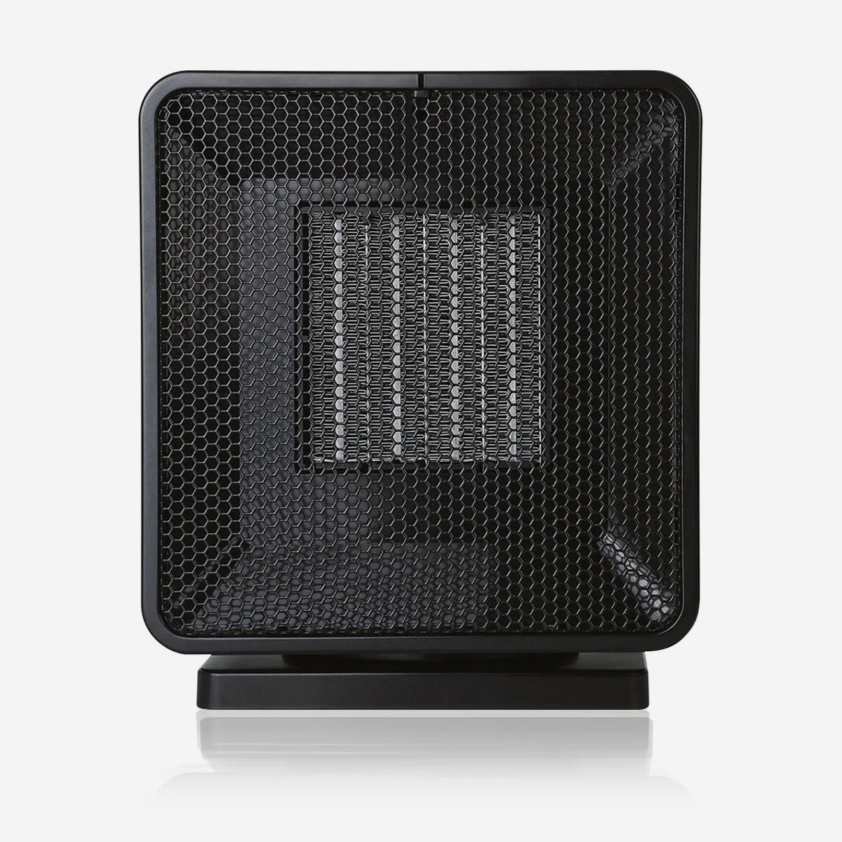 Compact Ceramic Heater - Black – Omega Altise
