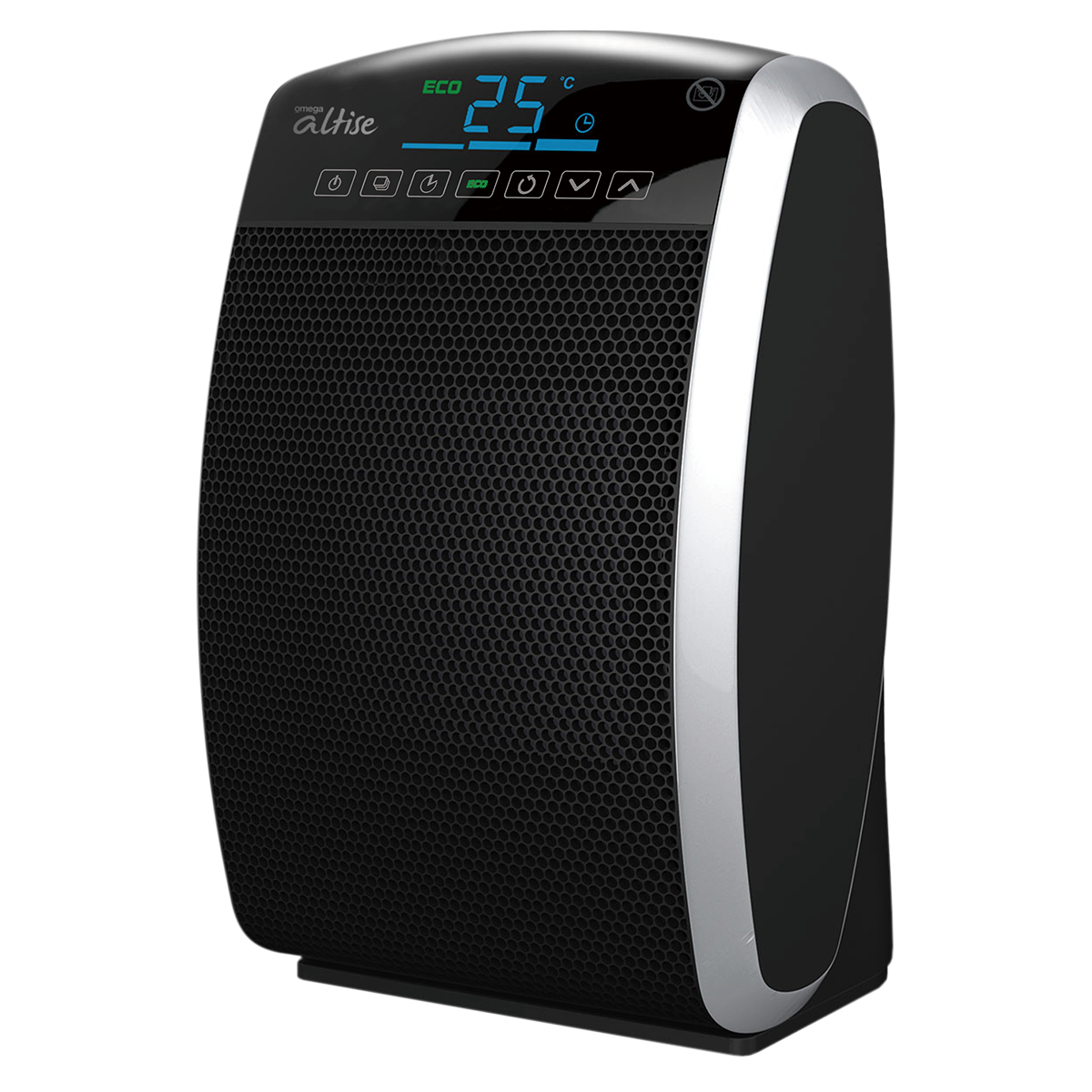 Compact Ceramic Heater – Omega Altise