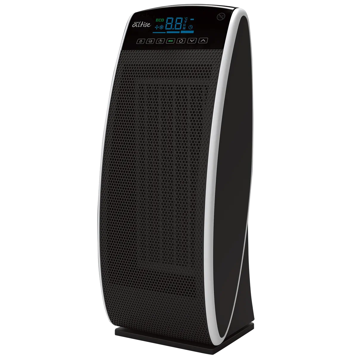 Compact Ceramic Heater – Omega Altise