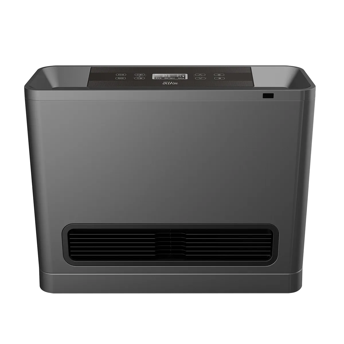 Gas Convection 25MJ Heater – Omega Altise