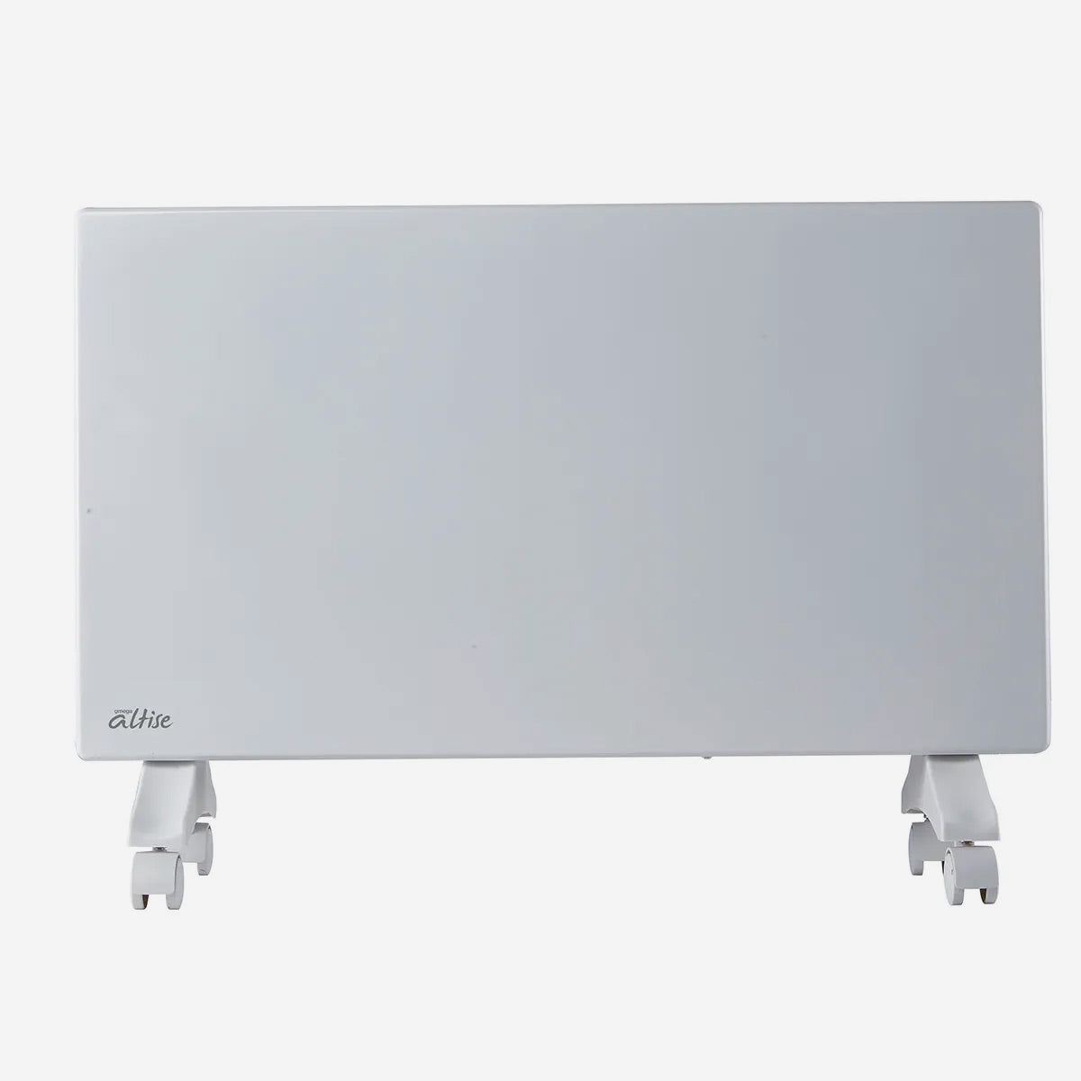 Panel Convection Heater with LED Display - 2000W – Omega Altise