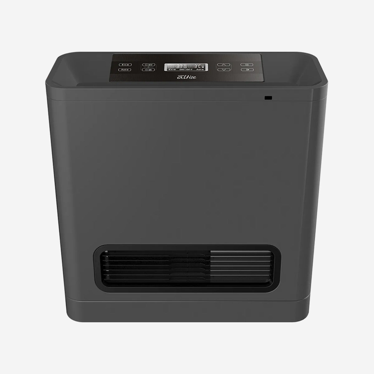 Gas Convection 15MJ Heater – Omega Altise